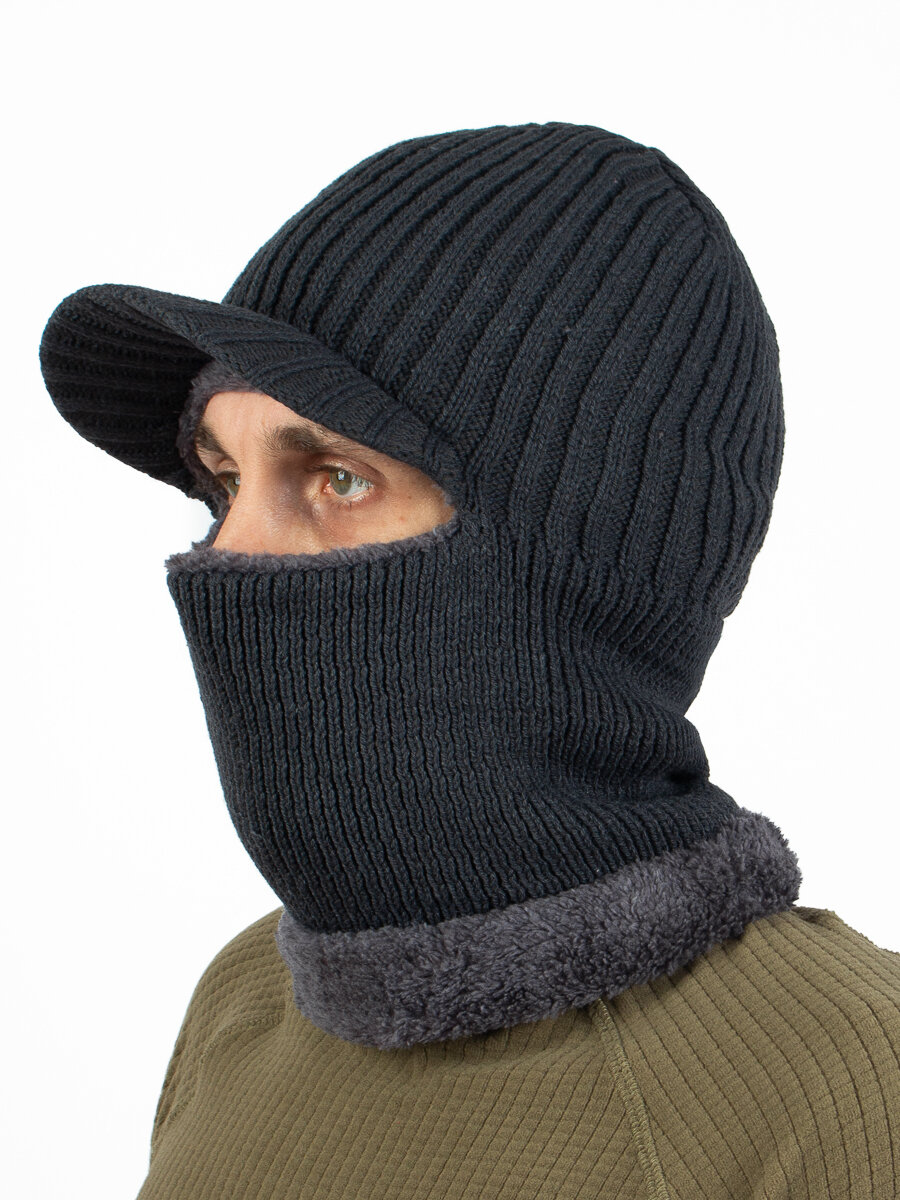 Балаклава для мужчин
