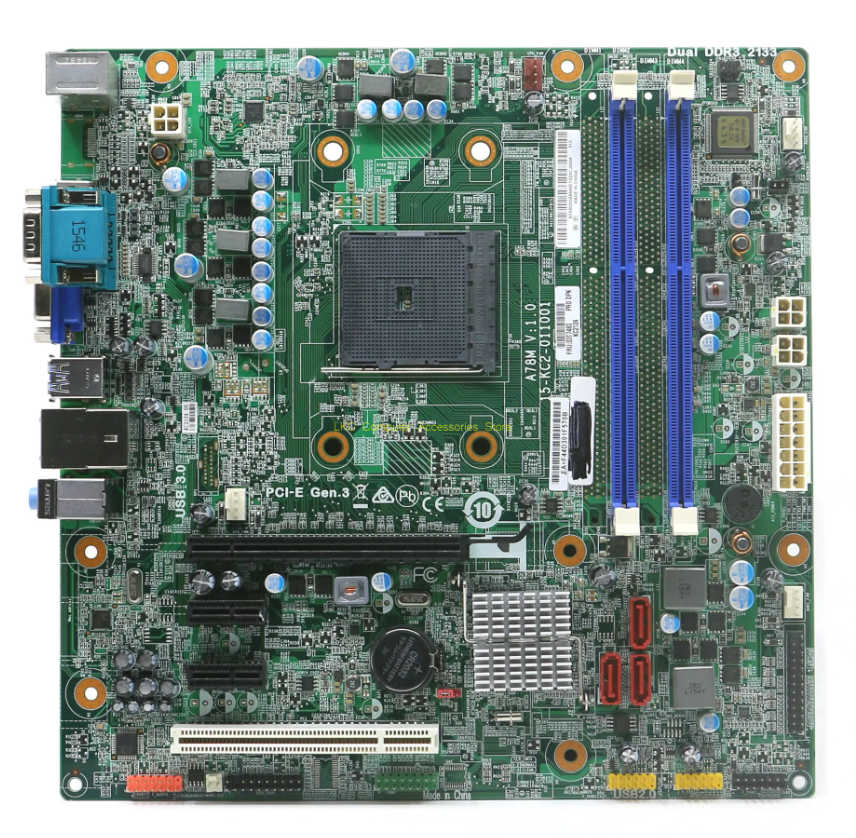 Материнская плата для настольного компьютера Lenovo Thinkcentre M79