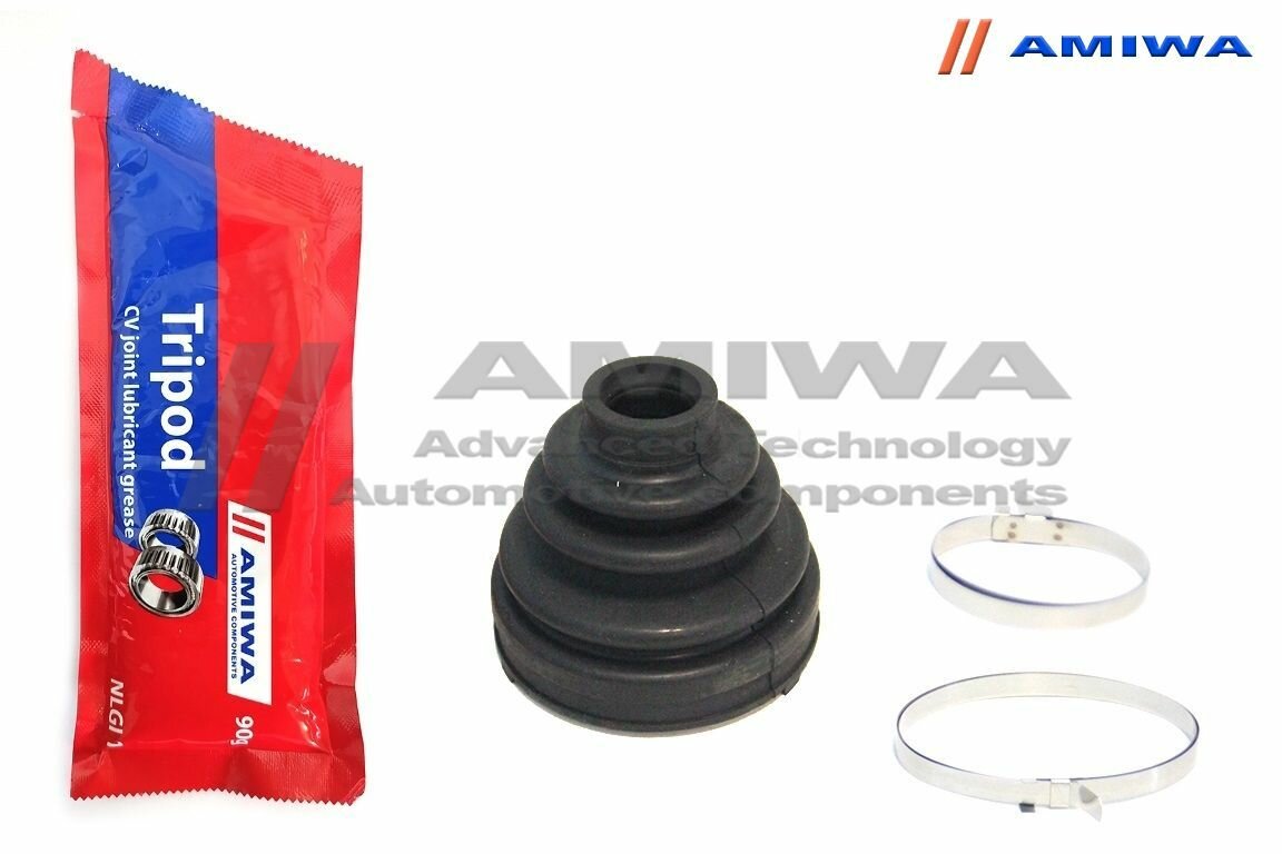 Пыльник Шрус Внутренний Комплект 77X84.5X25