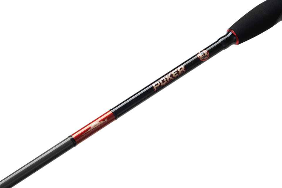 Спиннинг Narval Fishing Poker 802H max 60g Ex-Fast