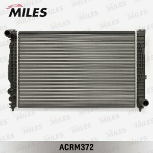 Радиатор AUDI A4 2.4-2.8/2.5TD 97-04