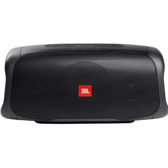 Сабвуфер Jbl BASSPRO GO