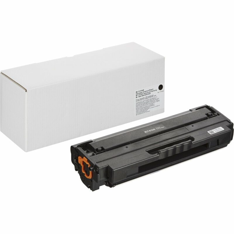 Картридж лазерный Retech MLT-D104S чер. для Samsung ML 1660/1860/3200/3205, 1773205
