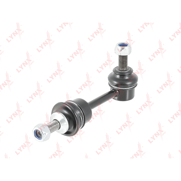 LYNXAUTO c7322lr (01939 / 0503239 / 1450501109) стойка стабилизатора задняя l / r BMW (БМВ) x5(e70 / f15) 2.0d-4.8 06 / x6(e71