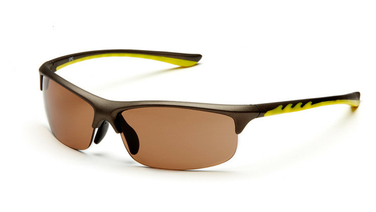 Очки водительские "солнце" Premium SPG