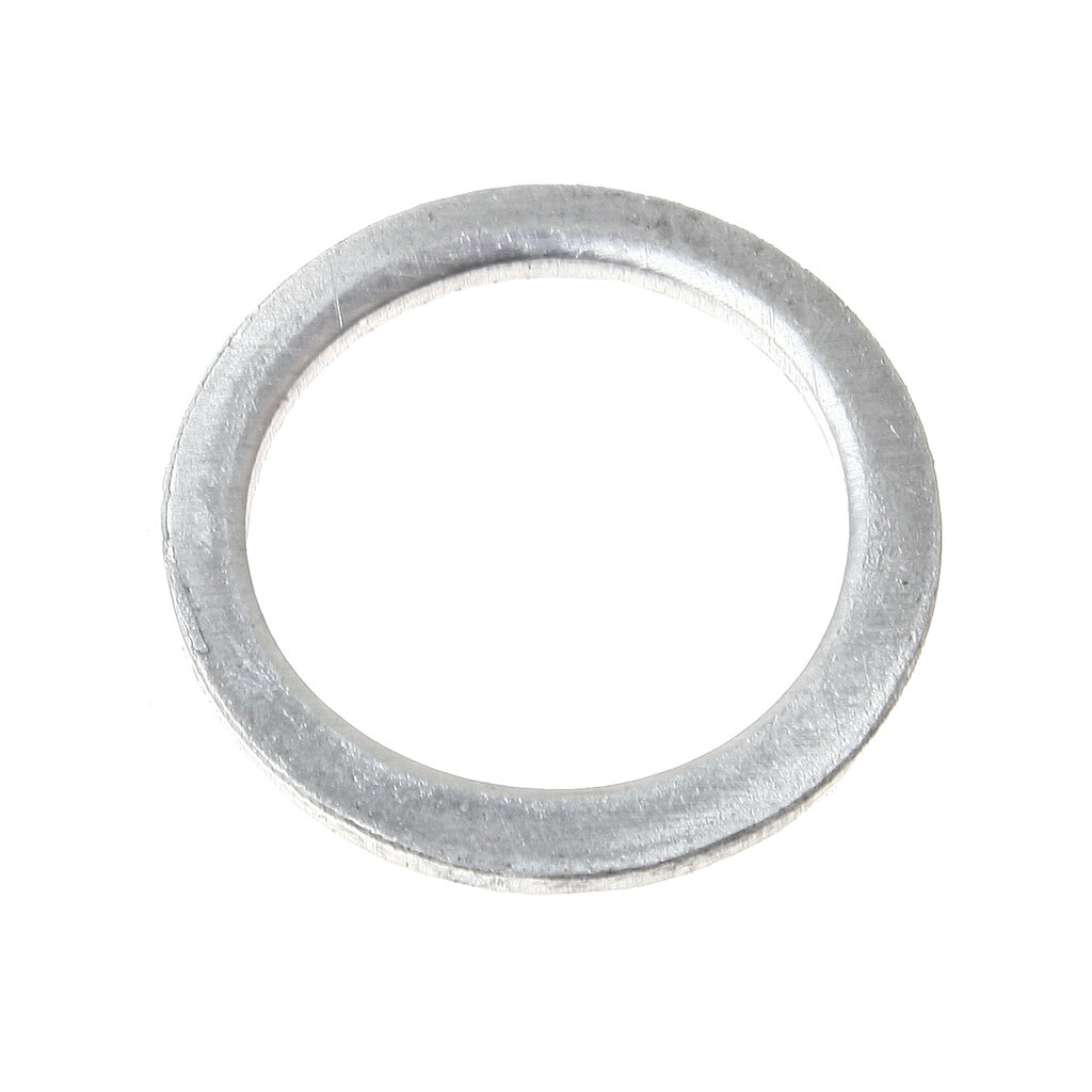 Шайба 14.0х18.0х1.5 алюминиевая (плоская) ШЦ