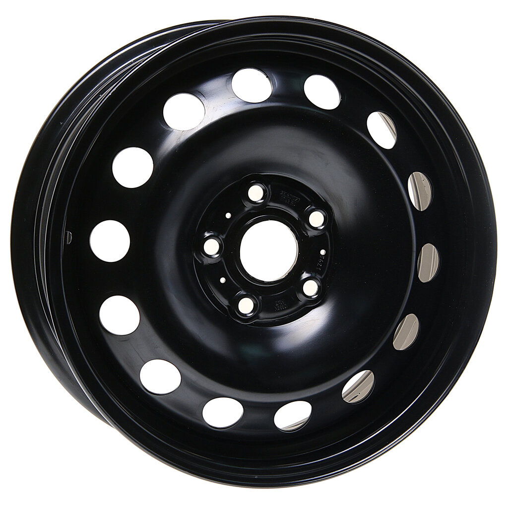 Диск колесный SKODA Karoq R16 черный