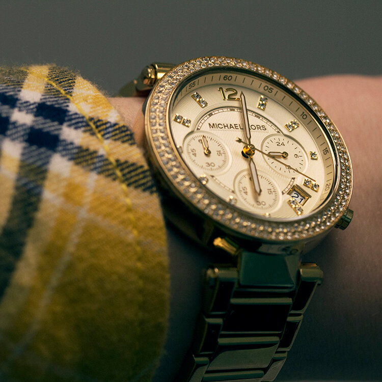 Наручные часы MICHAEL KORS — фото 1