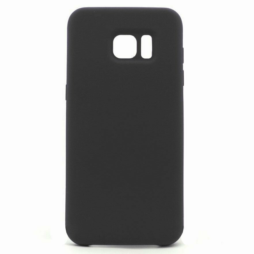 Чехол для Samsung Galaxy S7 Edge, G-Net Silicone Cover