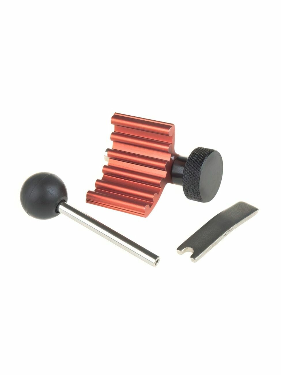 Набор фиксаторов валов для установки фаз ГРМ автомобилей VAG Ауди Шкода фольксваген Форд