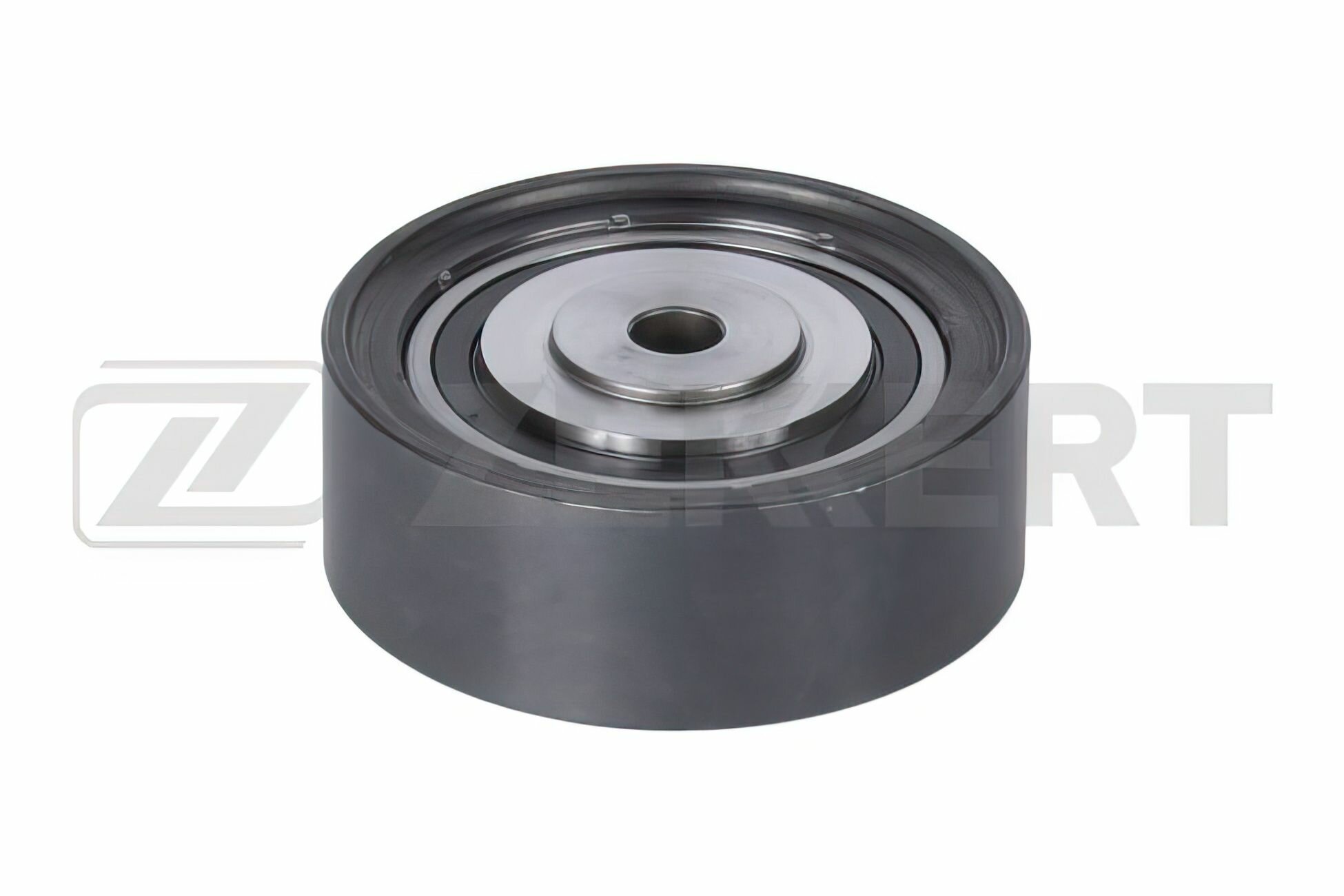 Ролик обводной ремня ГРМ Seat Leon II 05- Ibiza IV 09- VW Amarok 10- Golf VI 08- Jetta III-IV 09 Zekkert арт. sr-1750