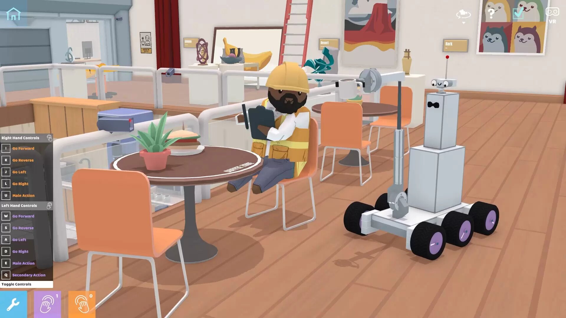 RoboCo [STEAM / Россия, Весь мир] — фото 1