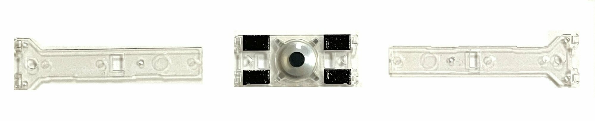 Крепление пробела (SPACE Button) Macbook pro A1706, A1707, A1708