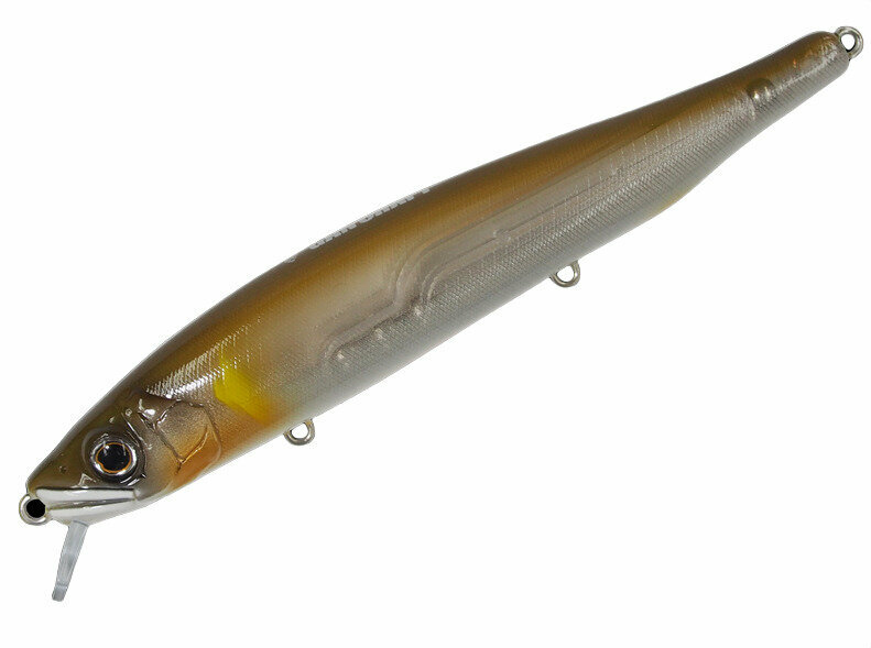 Воблер GAN CRAFT REST 128SL цвет 06