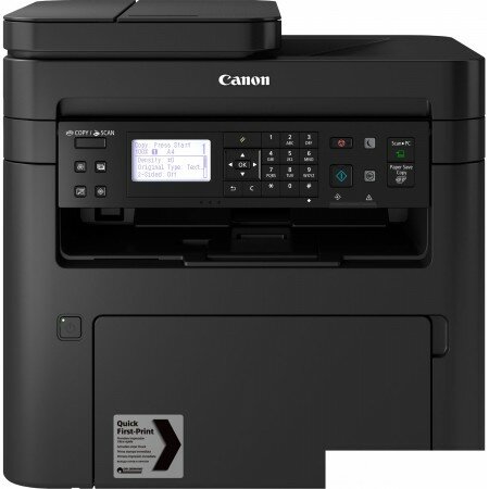 МФУ Canon i-SENSYS MF264dw