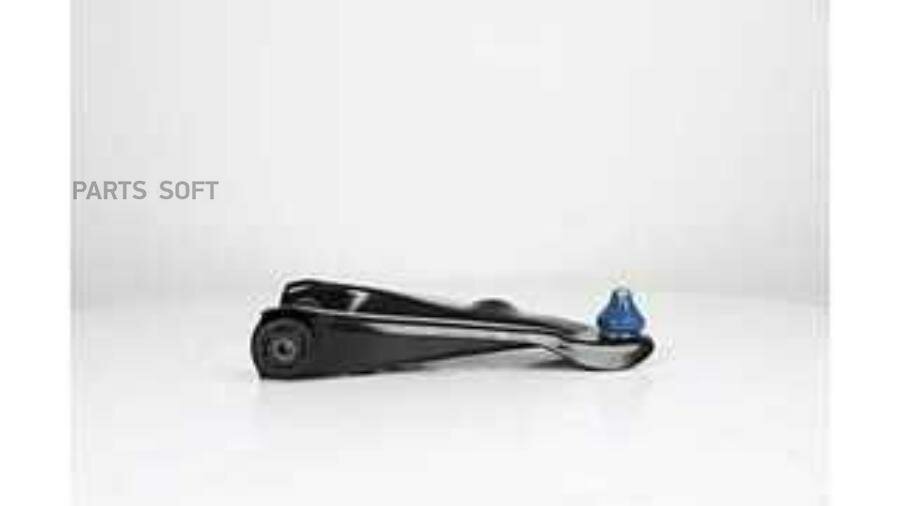 BSG AUTO PARTS Рычаг передн. подвески - лев. symbol iii-logan ii-sandero ii 12-