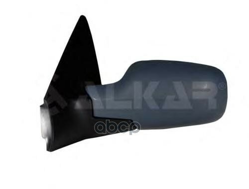 Зеркало боковое ALKAR арт. 6140228