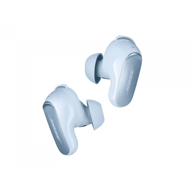 Беспроводные наушники Bose QuietComfort Ultra Earbuds, голубой