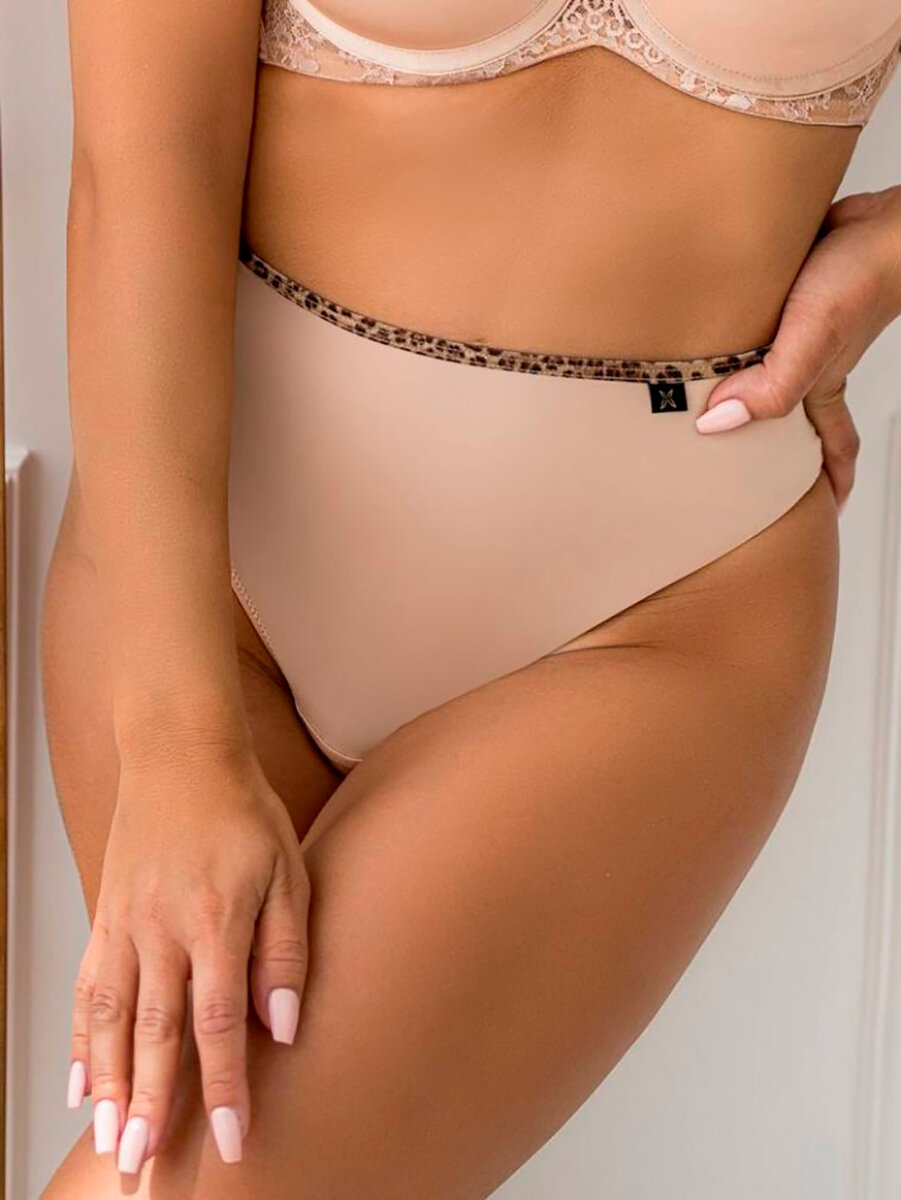 Трусы CAMA Stringhighwaist