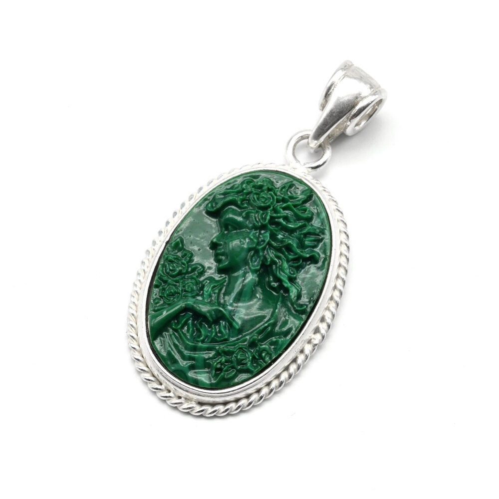 Подвеска, полимерная глина