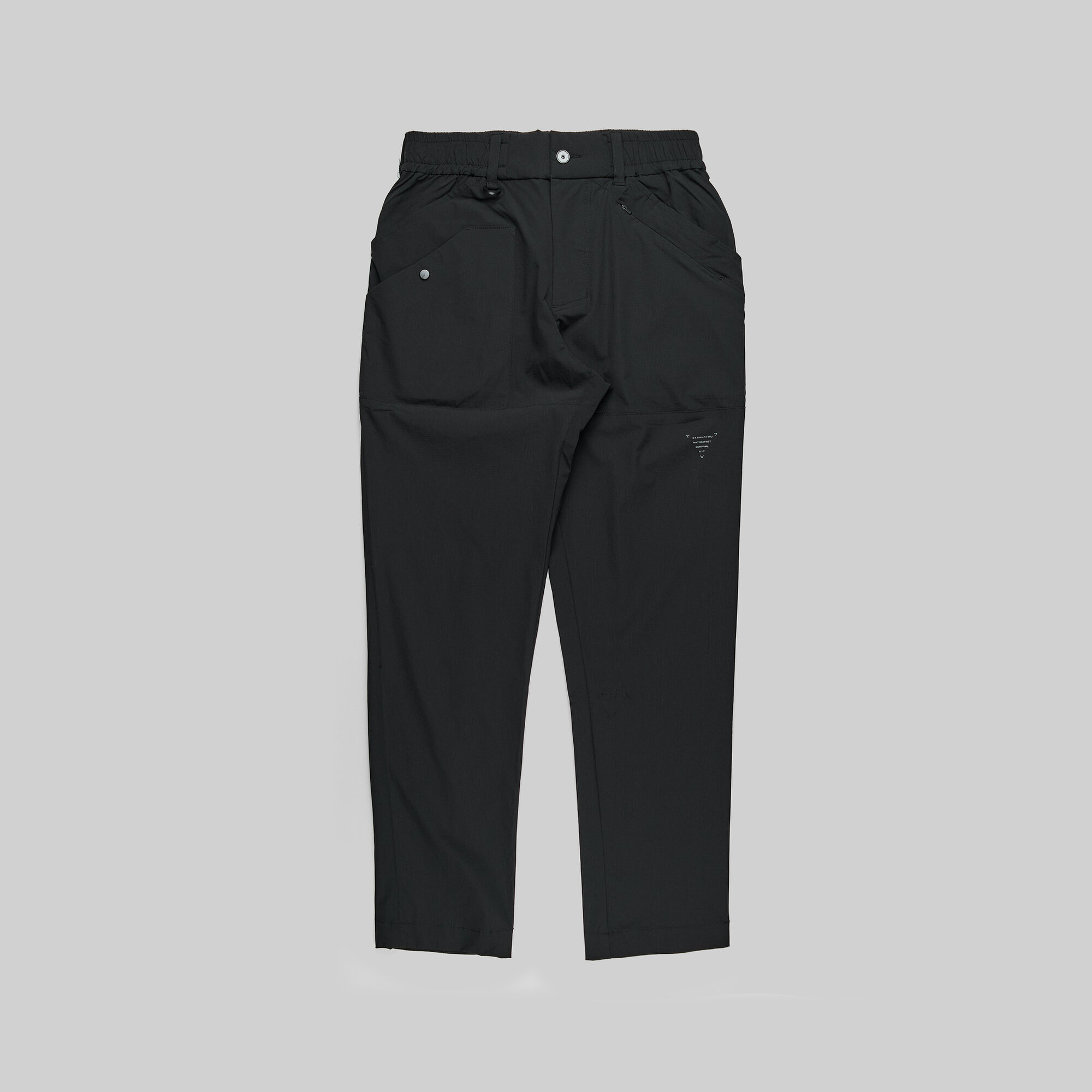 Брюки карго Luvoir