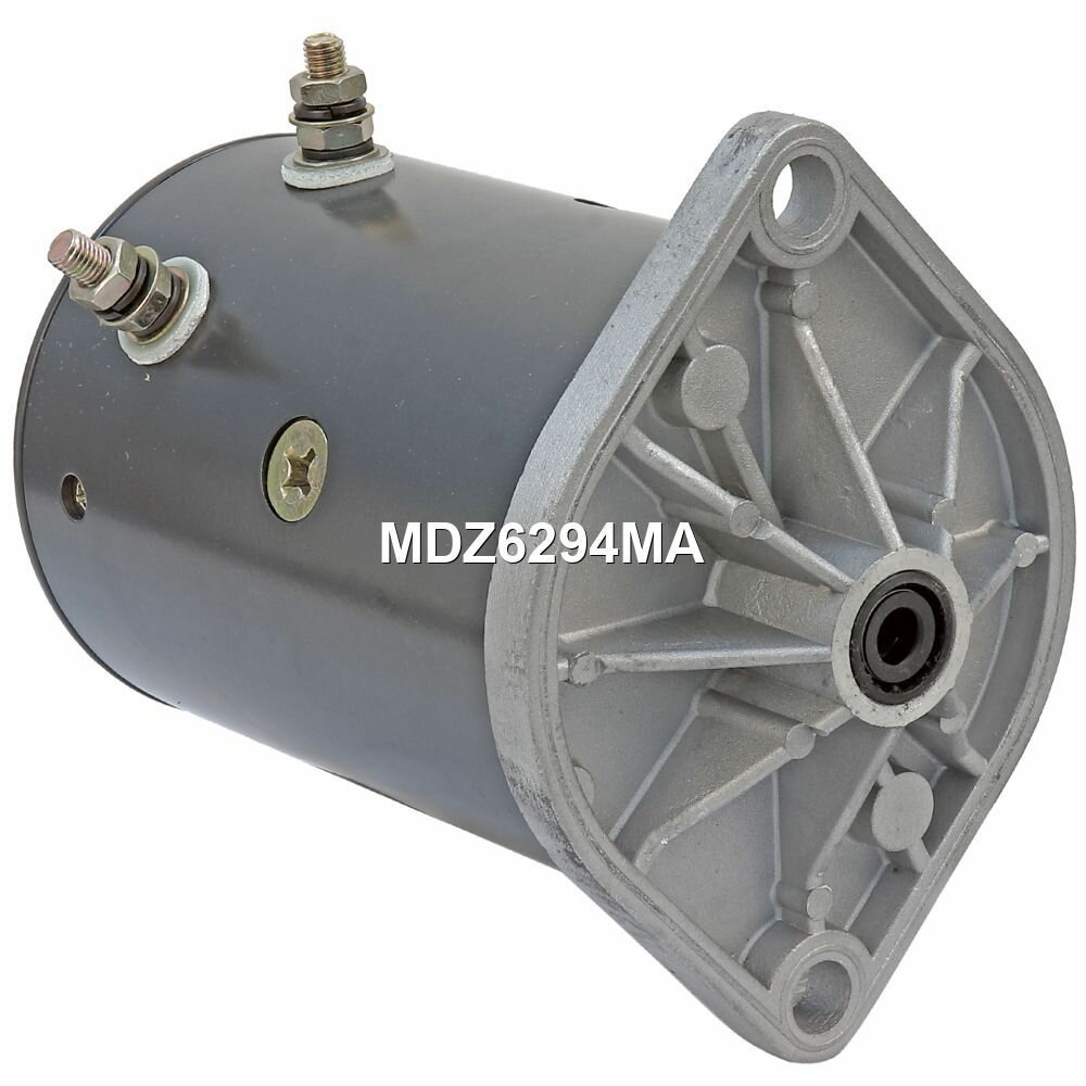 Электромотор постоянного тока (DC-мотор) для легковых автомобилей Krauf MDZ6294MA