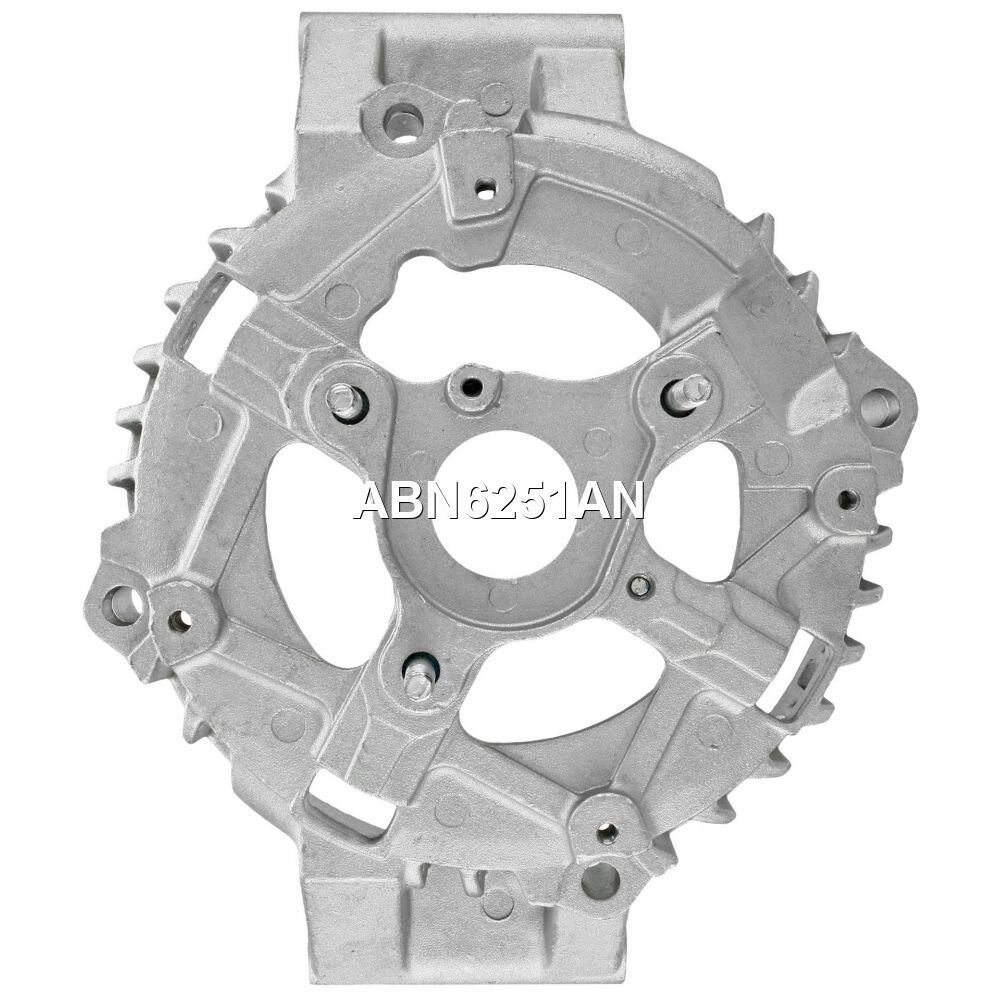 Крышка генератора задняя BMW 5-Series / 7-Series / X3-Series (БМВ)