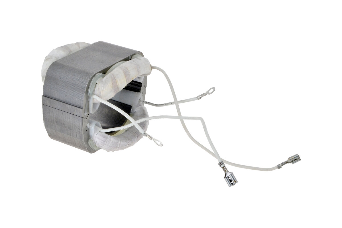 Статор для перфоратора ЗУБР ЗПМ-52-1500 ЭК