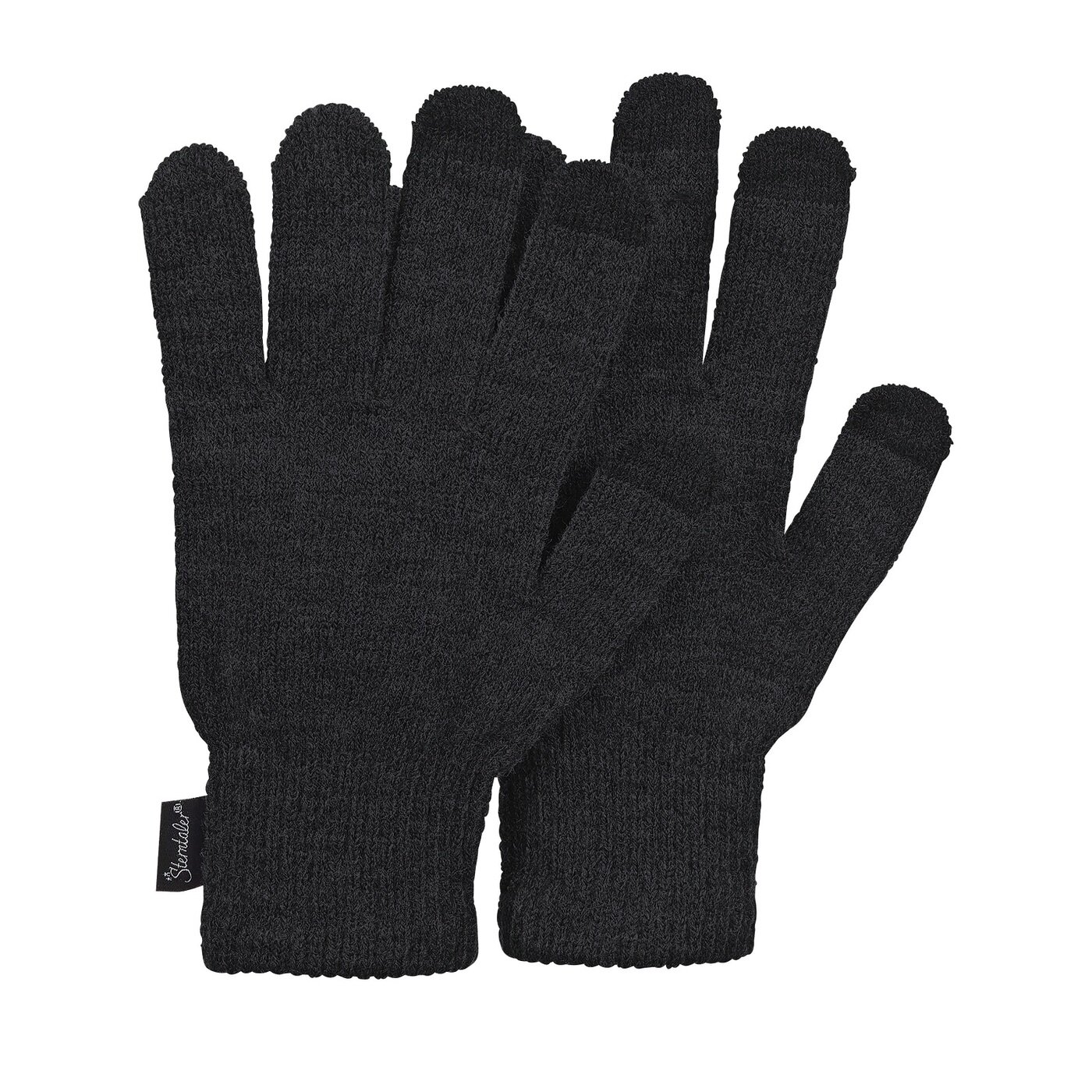 Перчатки Sterntaler Базовая коллекция для мальчиков