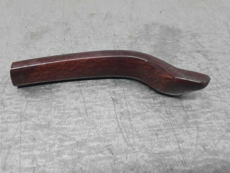 Накладка декоративная Mercedes-Benz E-Class W210 M 112 E 24 1995 лев. (б/у) 2106805571