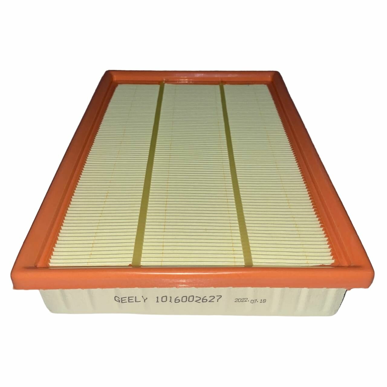Фильтр воздушный Geely Emgrand X7 (< 2019) 1016002627