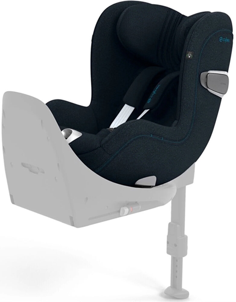 Cybex Sirona T i-size (Plus Nautical Blue)