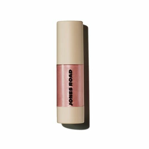 Jones Road Масло для лица с шиммером Shimmer Face Oil 15 мл (PINK OPAL)