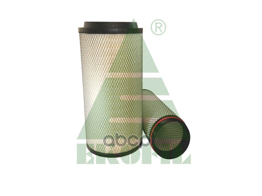 Фильтр воздушный! HOWO T5G, SINOTRUK, SITRAK C7H Ekofil арт. EKO01587