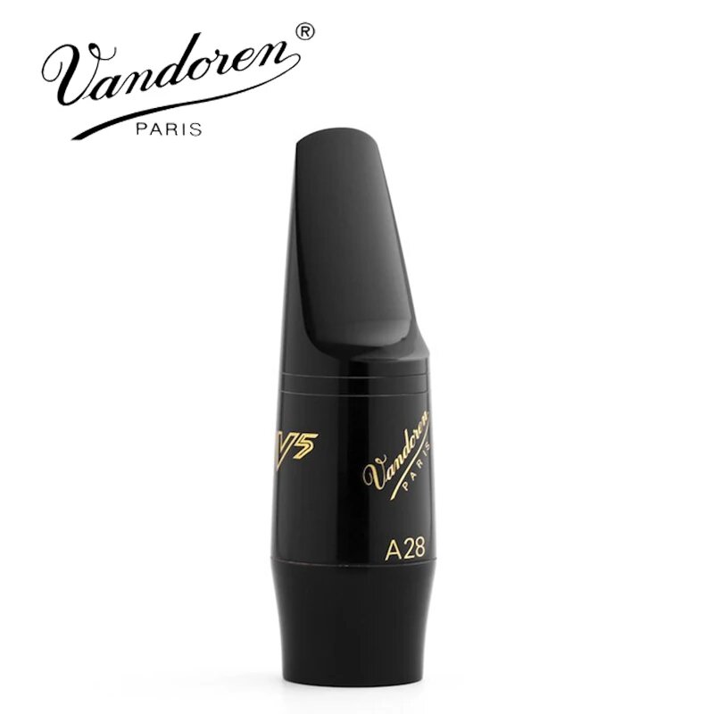 Vandoren SM419 A28 V5 серия Alto Sax мундштук