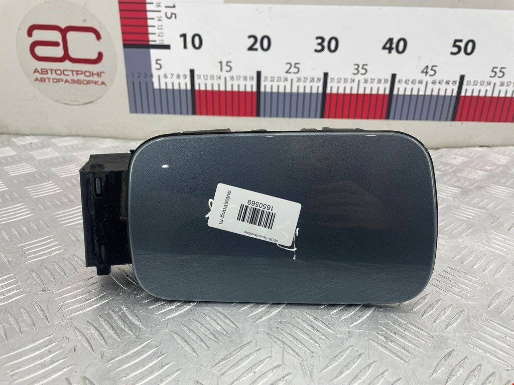 Лючок бензобака Citroen C5 1 151784 арт. 1650569