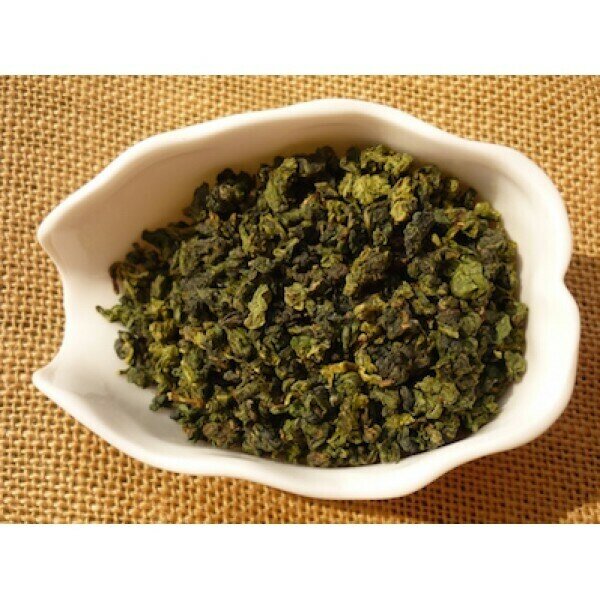 Чай Улунский Те Гуаньинь Железная Бодхисаттва 75г