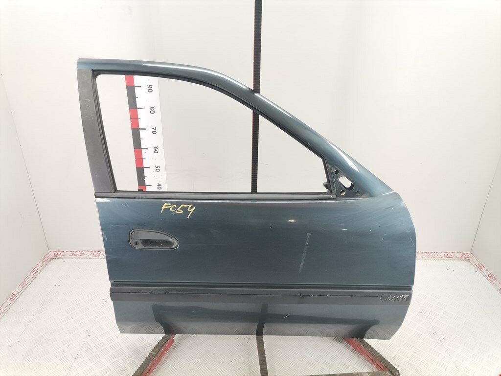 Дверь передняя правая Renault Safrane 7751467432 арт. 1031066