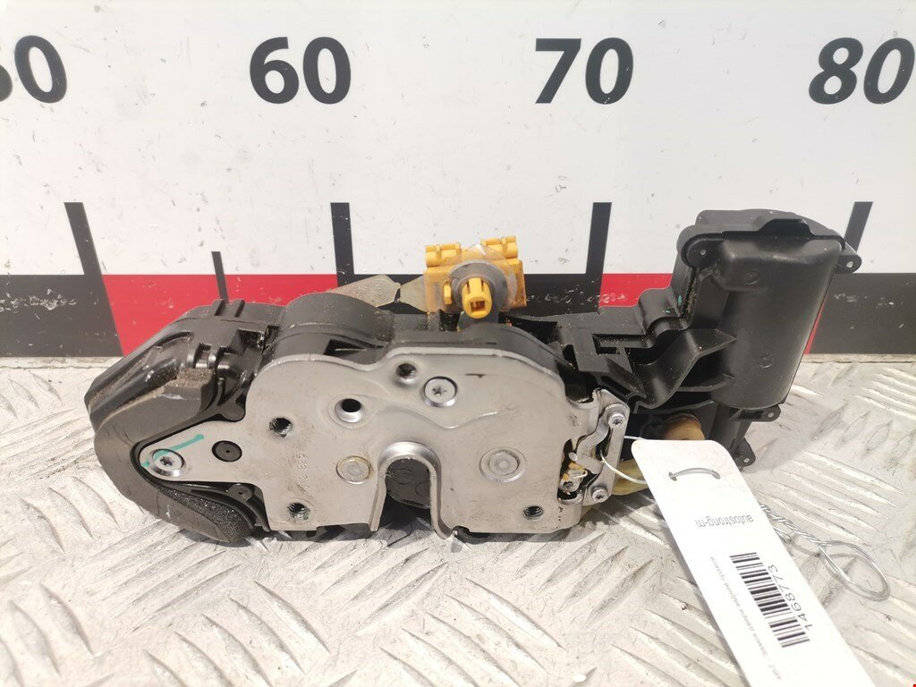 Замок двери задней правой Cadillac SRX 2 13579540 арт. 1468773