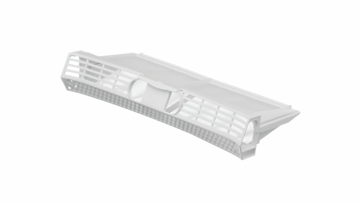 Фильтр для сушильной машины Bosch 00497526