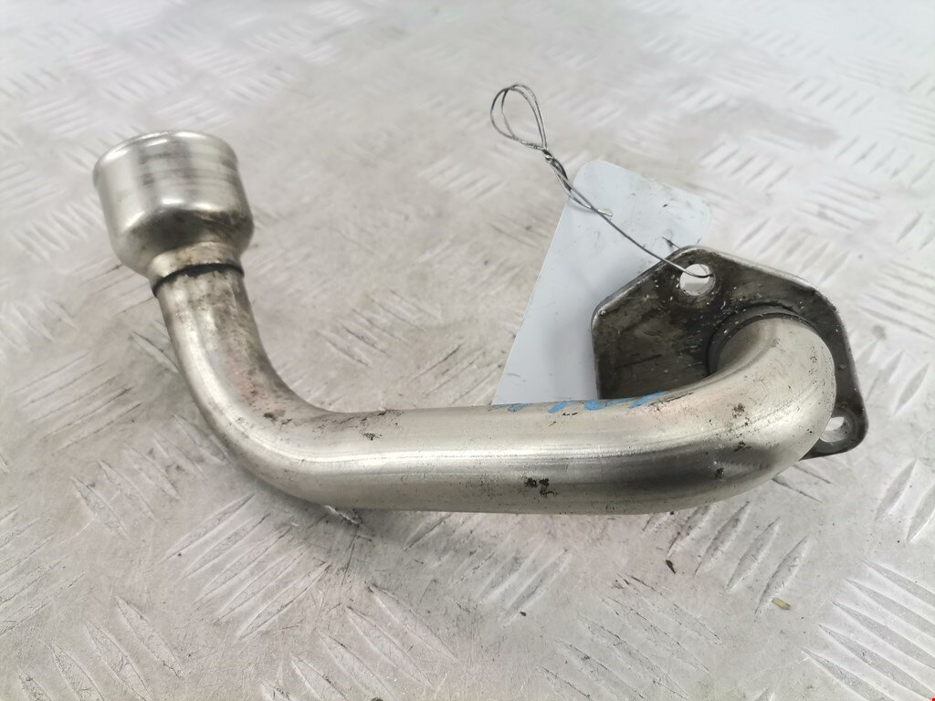 Глушитель автономного отопителя (вебасто) Mercedes ML-Class (W164) арт. 1746815