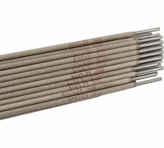 Электрод МЭЗ ано-21 ц0035428