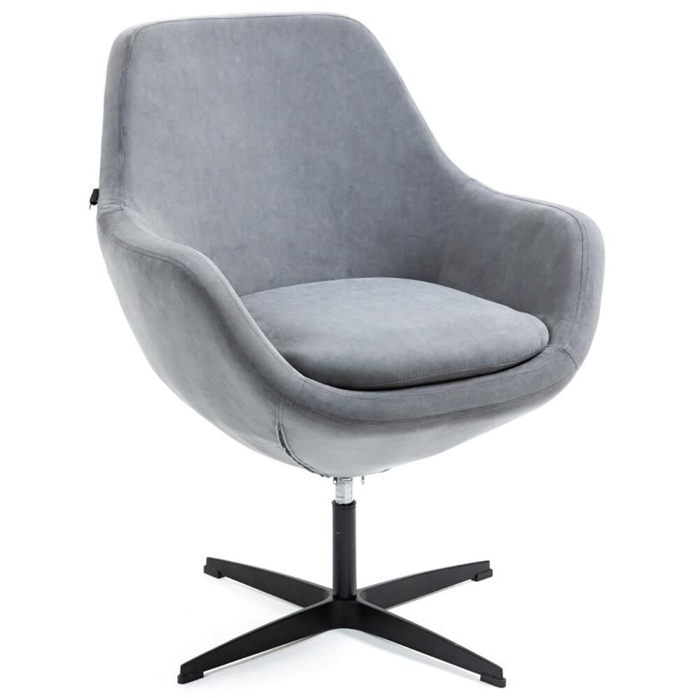 Everprof Rocky, ткань, grey