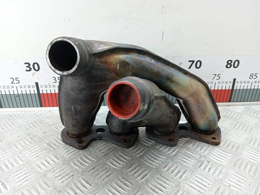 Коллектор выпускной Mercedes C-Class (W203) A2711402709 арт. 2065174