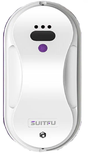 Робот-мойщик окон Suitfu HCR-07 Белый