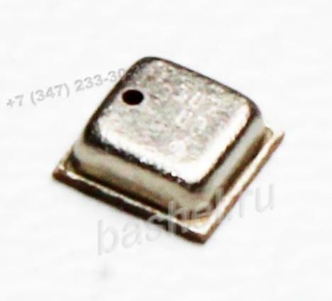 BME280 SMD, Датчик окружающей среды, WLCSP8, BOSCH, (влажность, давление, температура)