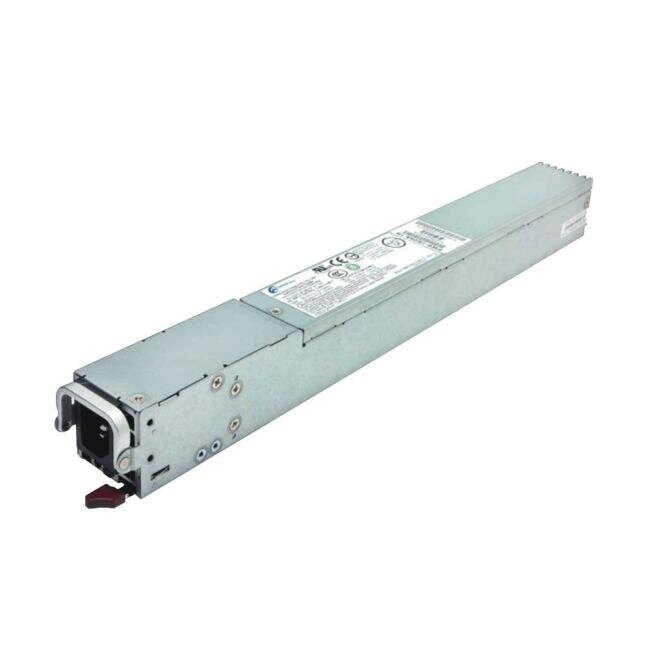 Блок питания Compuware CPR-1021-9M1 1000W CRPS (ШВГ=38x40x360 mm) 80PLUS Titanium, OEM