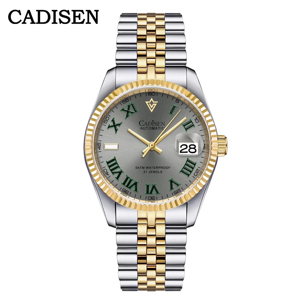 Наручные часы CADISEN