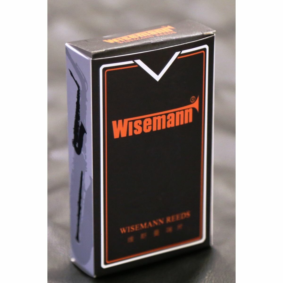 Трости для кларнета Wisemann Clarinet Reeds 2.0 WCLR-2.0