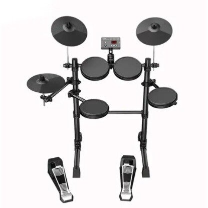 Электронная ударная установка Aroma TDX-15